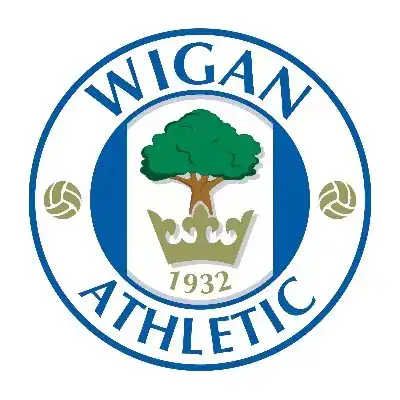 Wigan Athletic - The Brick Community Stadium - Football Nonsense